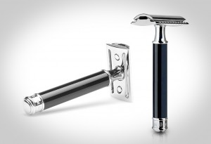 Muhle R106 Traditional Razor – LumberJac