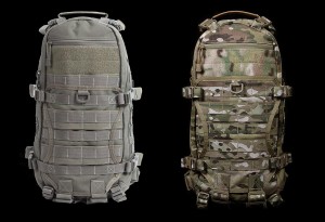 Fast Pack Litespeed by TAD – LumberJac
