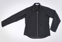 4-Season Fluid Wool Jacket – LumberJac