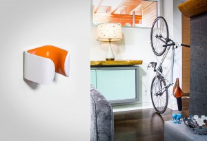 Clug Bike Rack – LumberJac