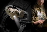 Petzl STRIX Tactical Headlamp – LumberJac