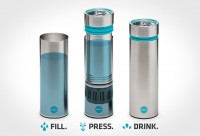 GRAYL’s Water Filtration Cup – LumberJac