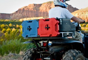 Rotopax Pack Collection – LumberJac