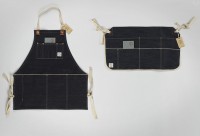 Dawson Denim Apron – LumberJac