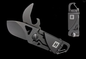 Carabiner Knife – LumberJac