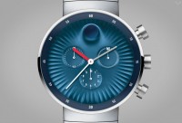 Movado x Yves Behar Edge Chronograph – LumberJac