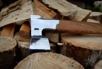AUTINE Traditional Finnish Splitting Axe – LumberJac