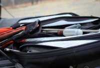 Blue Ridge Overland Gear Tool Bag – LumberJac