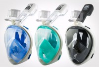 H2O NINJA MASK – LumberJac