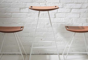 Roberts Bar Stool – LumberJac
