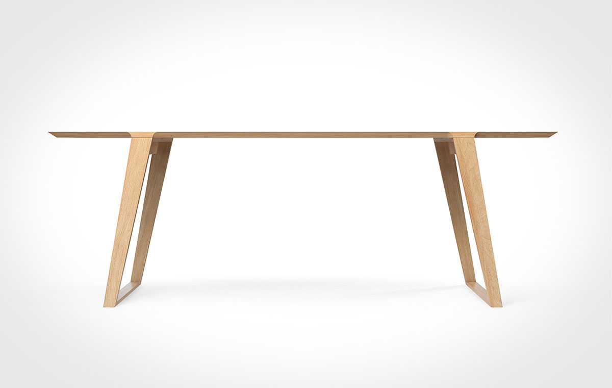 Isometric Table – LumberJac