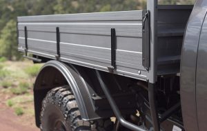 Prospector XL Tray Bed Edition – LumberJac