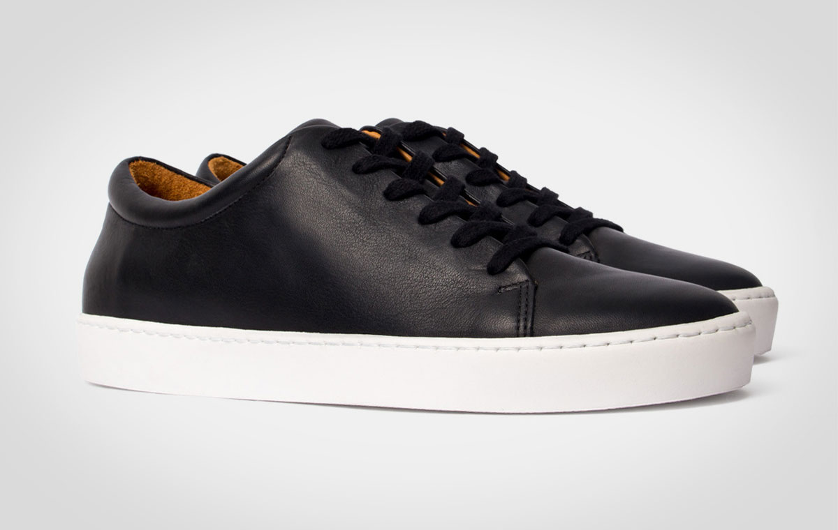 Jak Royal Sneaker – LumberJac