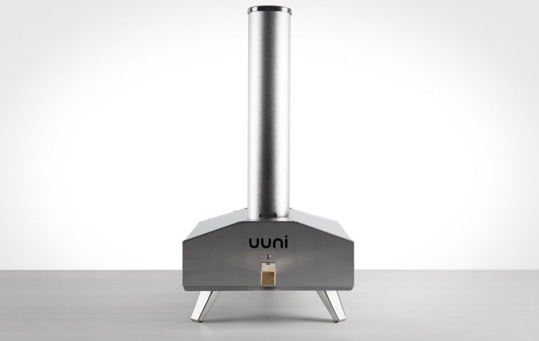 UUNI 3 Pizza Oven – LumberJac