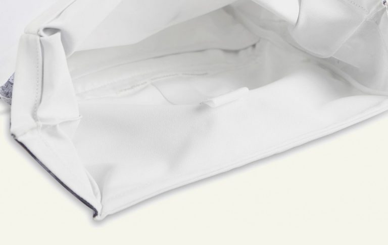 Radiohead x Millican Blank Canvas Roll Pack – LumberJac