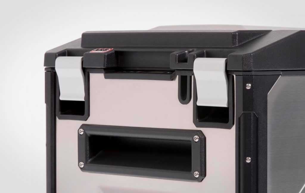 ARB Elements Weatherproof Fridge Freezer – LumberJac