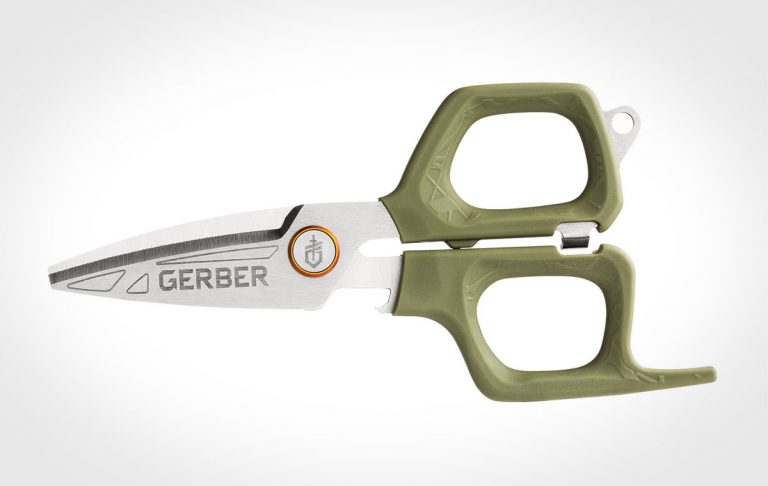 Gerber Fishing Gear Collection – LumberJac