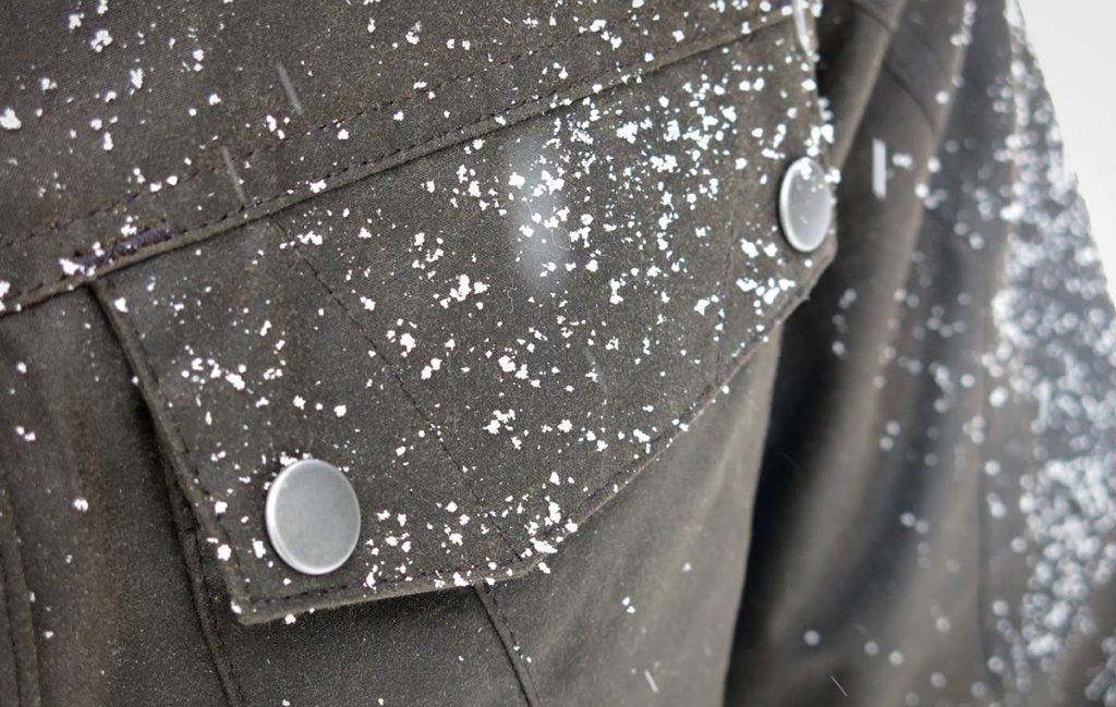 Triple Aught Talisman Jacket Review – LumberJac